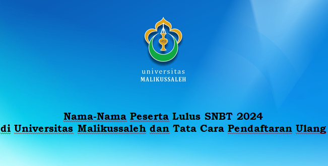 Universitas Malikussaleh